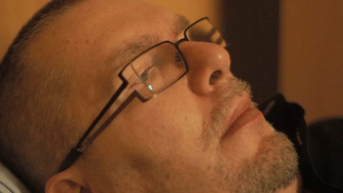 Richard Müller: Ikona i (hlavne) človek