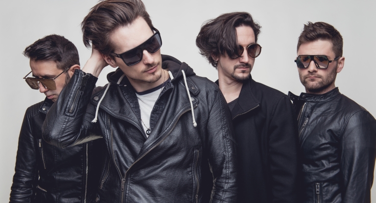 King Shaolin budú predskokanom Alice Merton