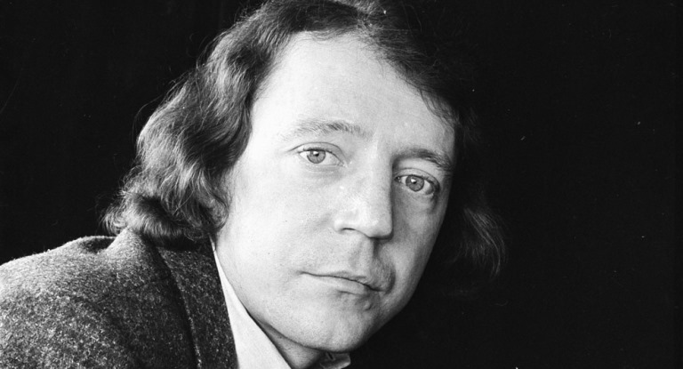 Petr Novák by oslávil 75. narodeniny