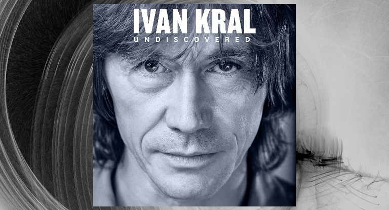 Najautentickejší Ivan Kral