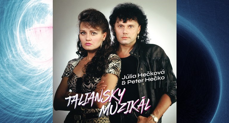 Začína sa Taliansky muzikál