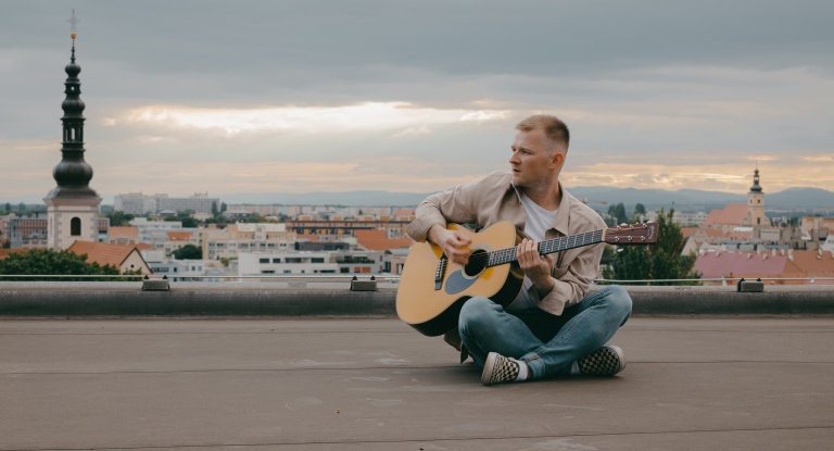 Peter Leto predstavuje Doliny