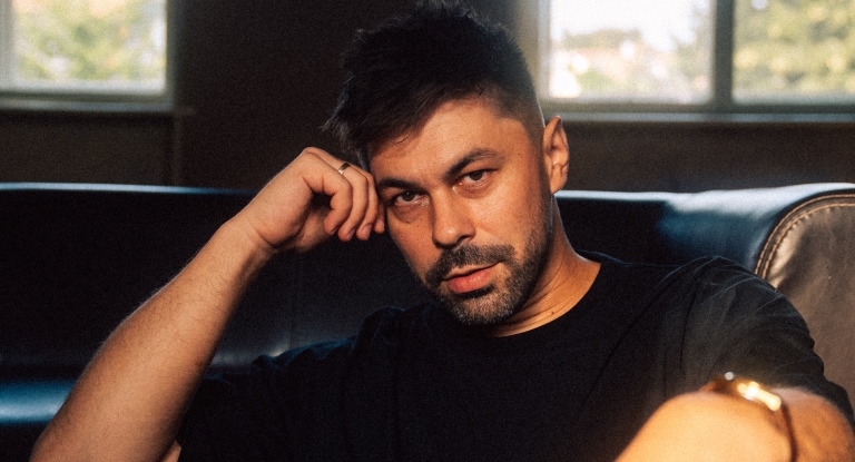 Adam Ďurica prekvapil rapom