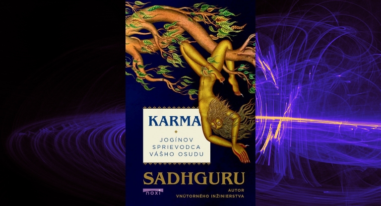 Karma: Čo znamená a ako funguje?