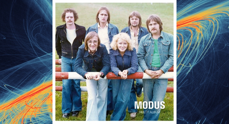 Fenomenálne: Modus vydal Nultý album