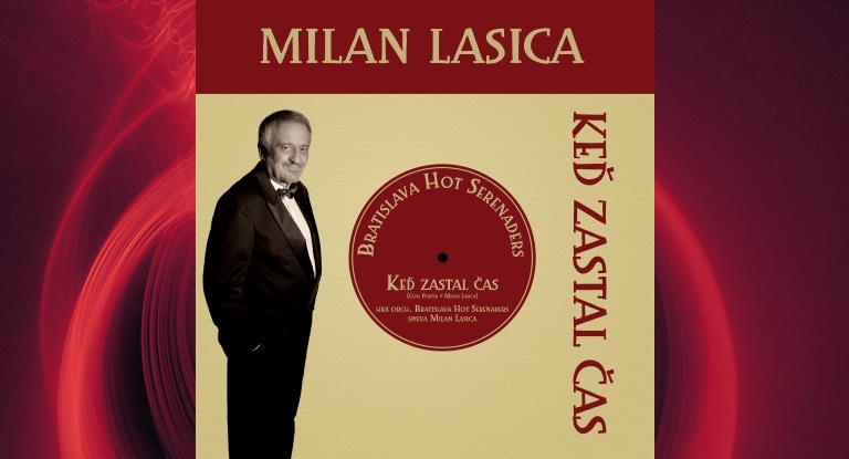 Americký evergreeny a lá Lasica